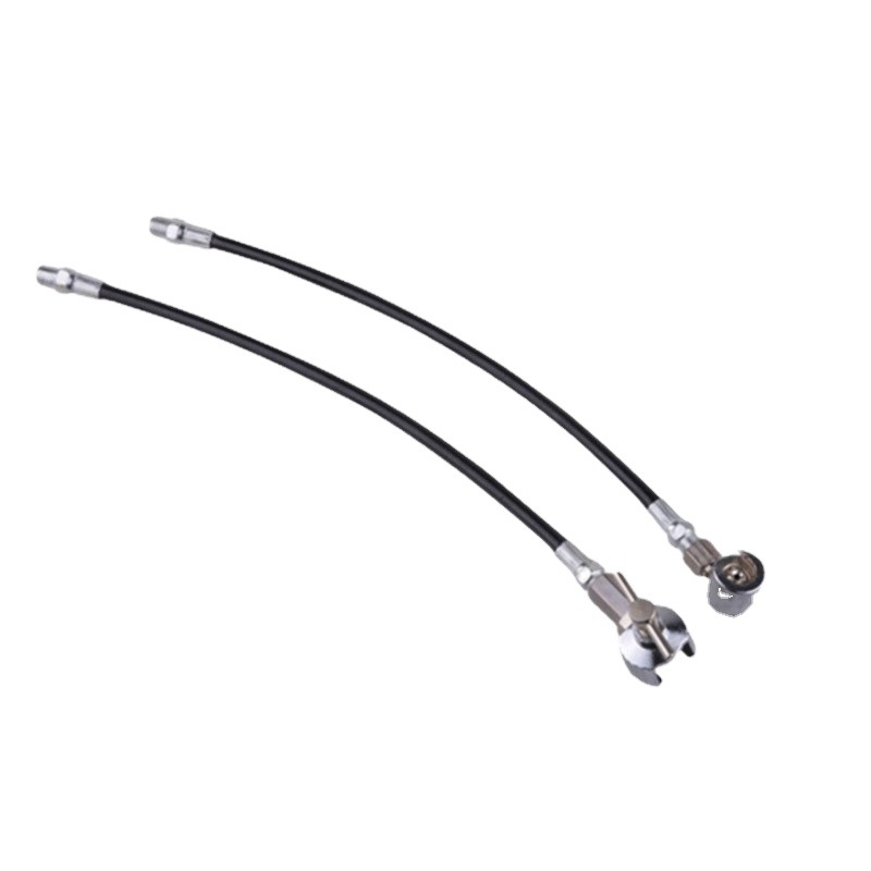 IMPA 617680-617682 MST FLEXIBLE EXTENSION HOSE