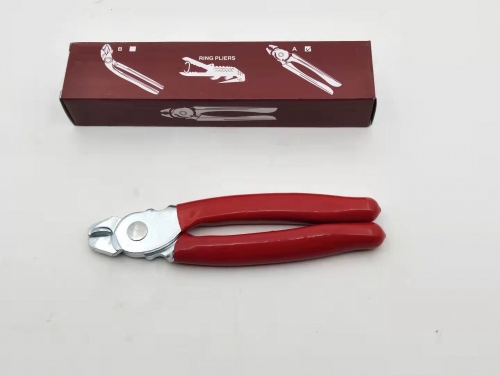 IMPA 611765 MST RAZOR WIRE CLIP PLIERS