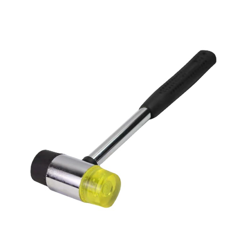 IMPA 612721-612724 MST PLASTIC HAMMER, HANDLED