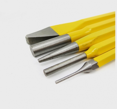 IMPA 613065-613066 MST CENTER PUNCH SET