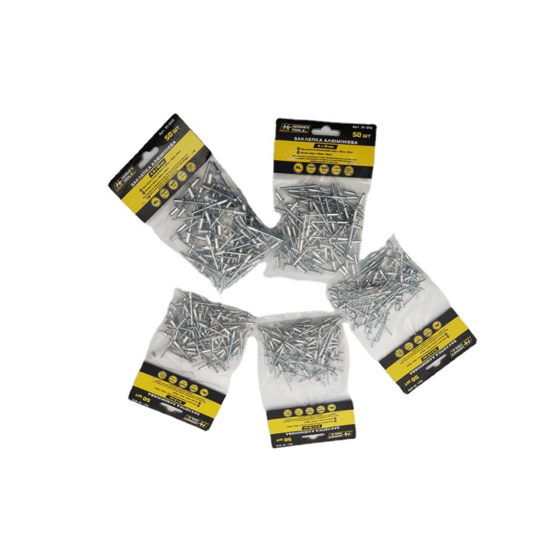 IMPA 615236-615247 MST BLIND RIVETS FOR RIVETER