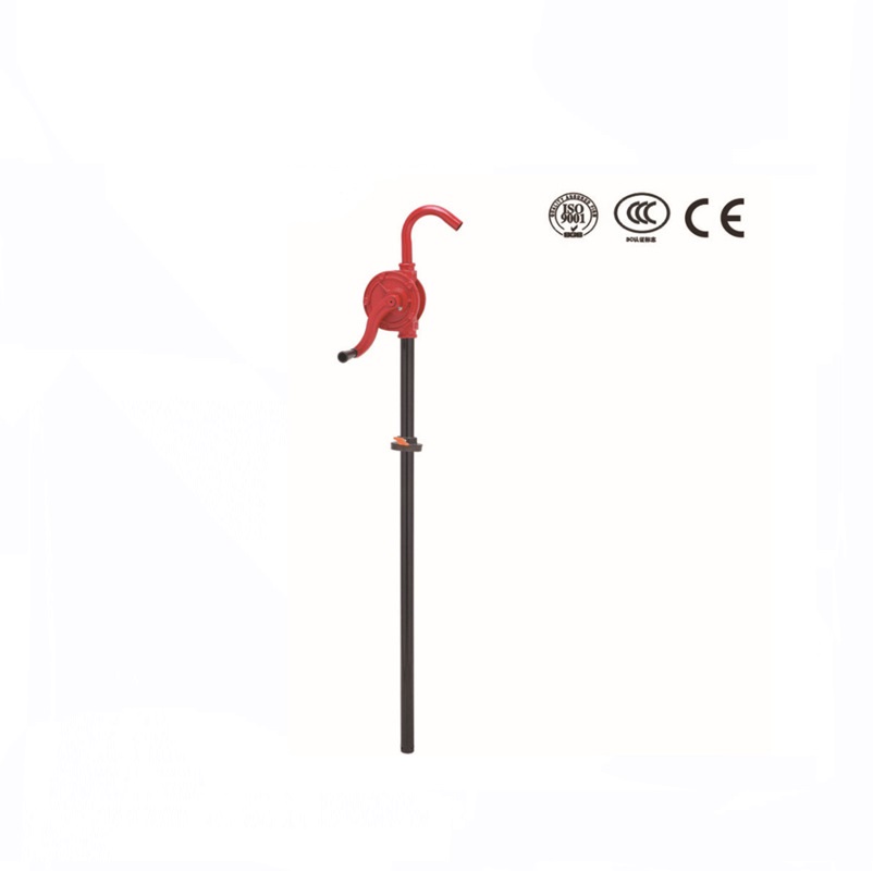 IMPA 614006-614007 MST ROTARY HAND PUMP