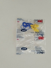 IMPA 331156-331158 MST EAR PLUG