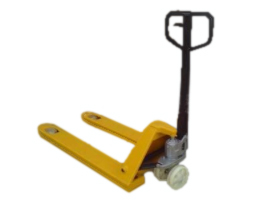 IMPA 617196-617197 MST HYDRAULIC HAND PALLET TRUCK