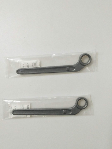 IMPA 610651-610694 MST SINGLE END WRENCH