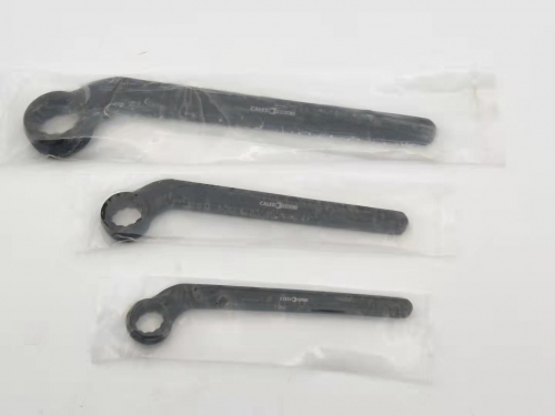 IMPA 610651-610694 MST SINGLE END WRENCH