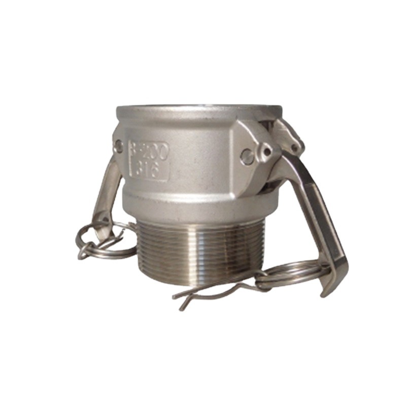 IMPA 351851-351892 MST CAM & GROOVE COUPLING, B TY SOCKET (FEMALE ...