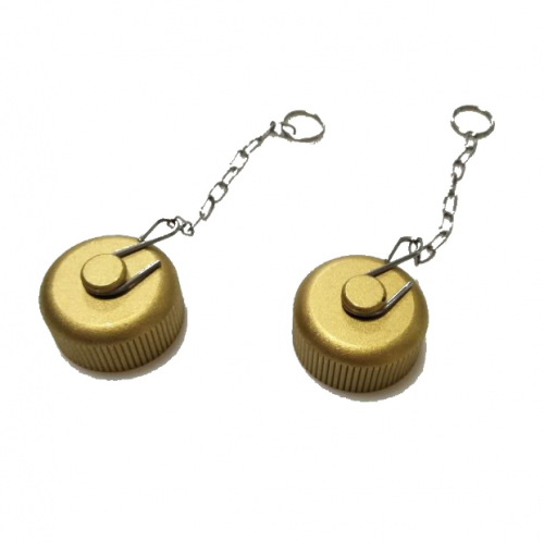 IMPA 351051~351058 MST CAST BRONZE AIR HOSE COUPLING