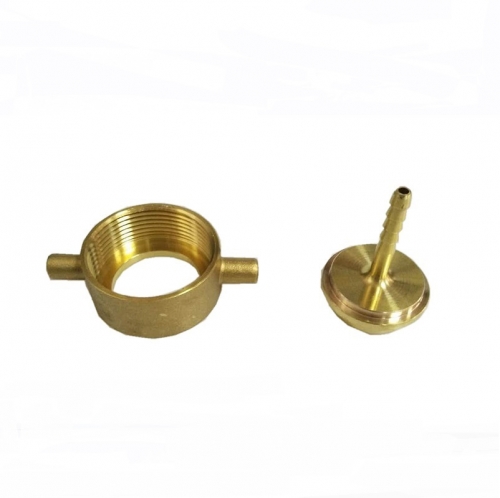 IMPA 351051~351058 MST CAST BRONZE AIR HOSE COUPLING
