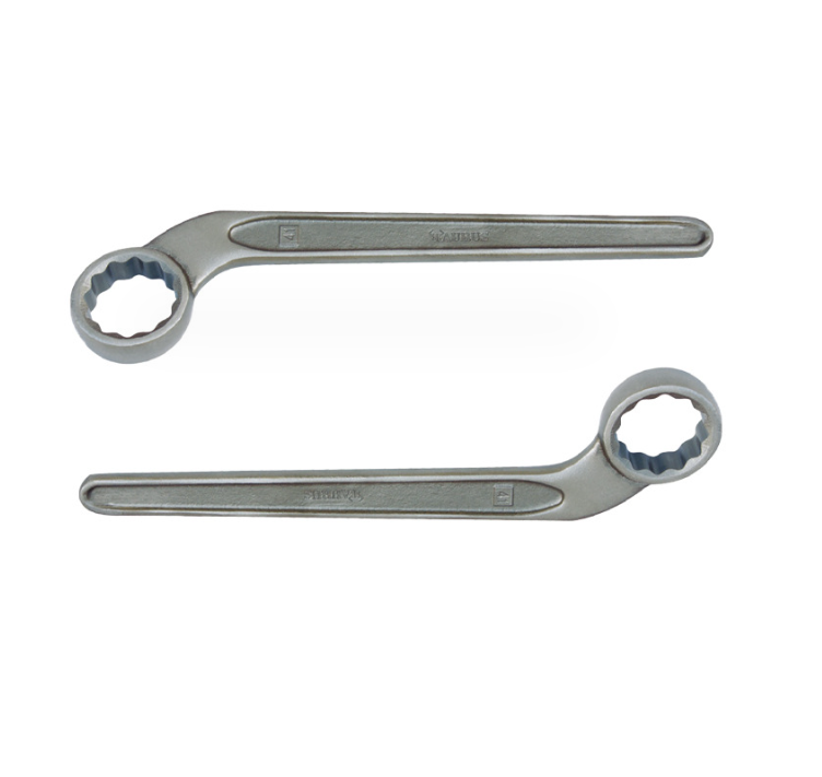 IMPA 610651-610694 MST SINGLE END WRENCH