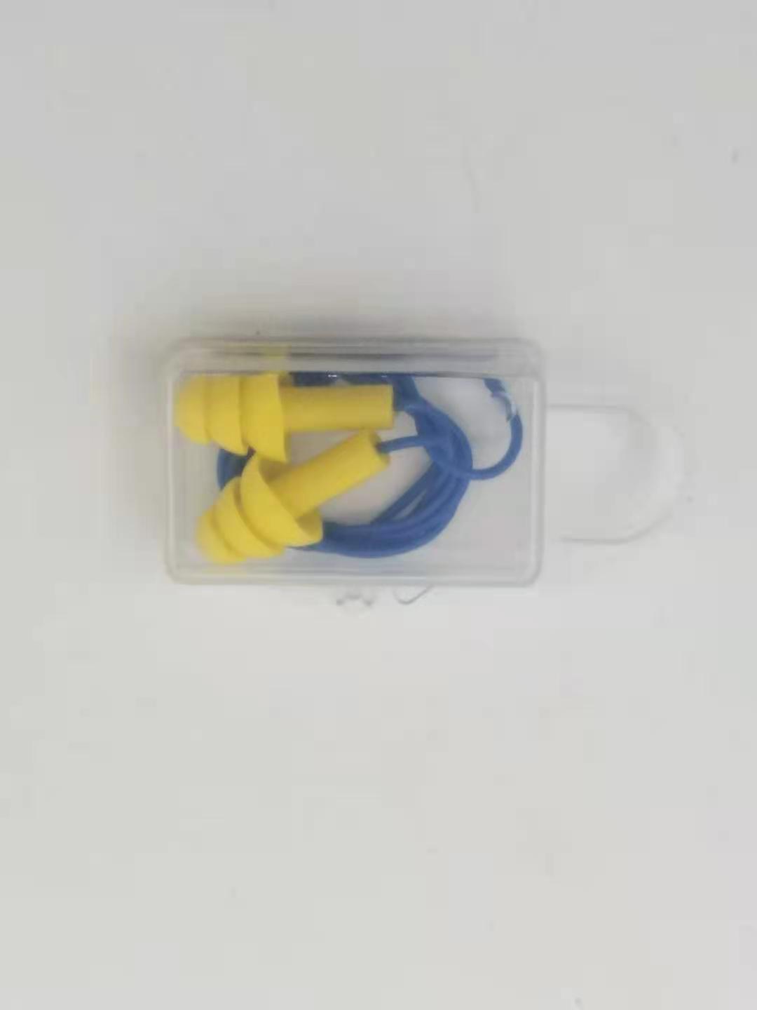 IMPA 331156-331158 MST EAR PLUG