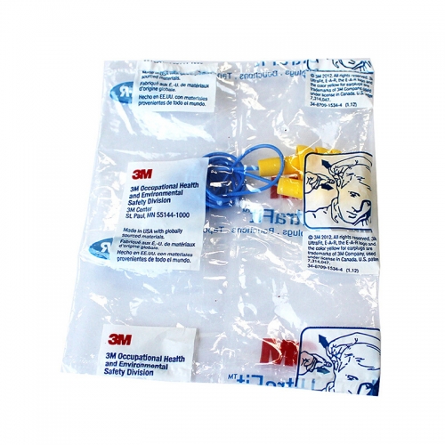 IMPA 331156-331158 MST EAR PLUG