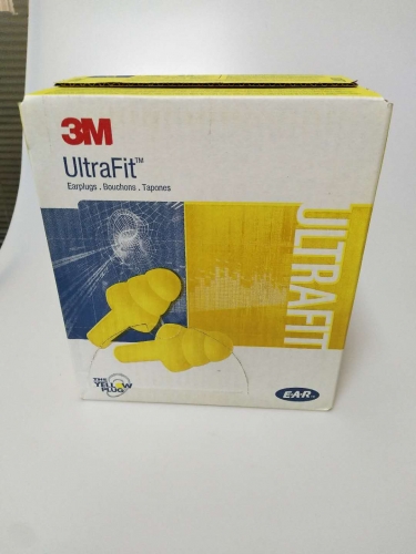 IMPA 331156-331158 MST EAR PLUG