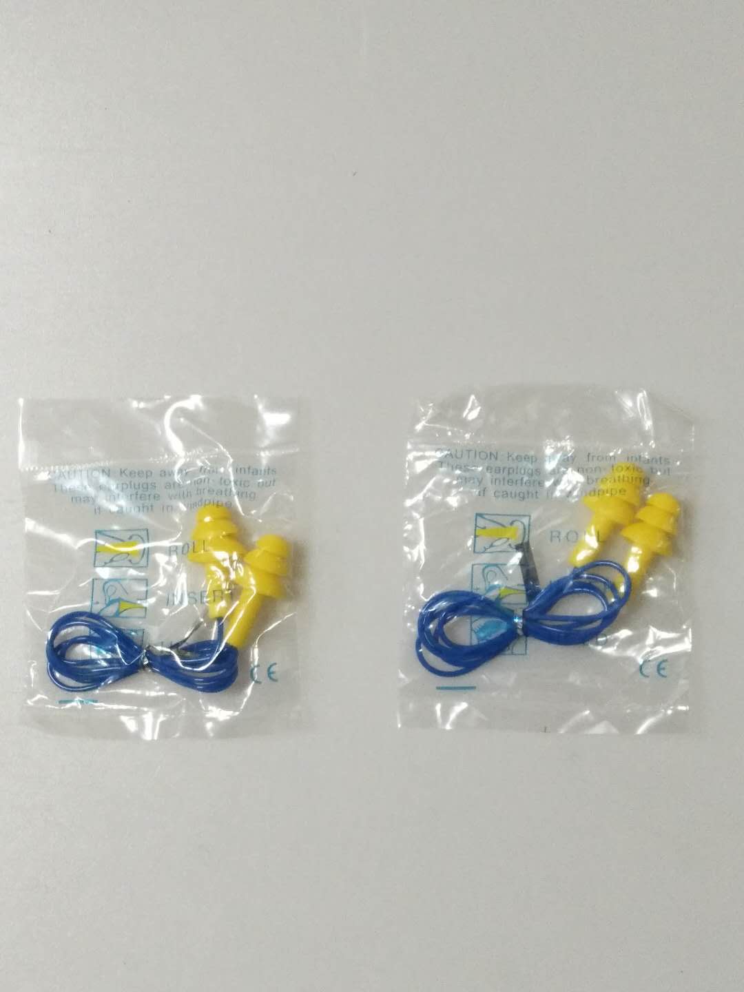 IMPA 331156-331158 MST EAR PLUG