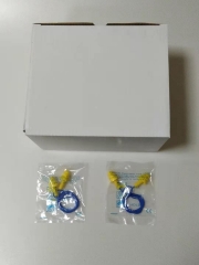 IMPA 331156-331158 MST EAR PLUG