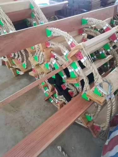 IMPA 232001-232002 MST PILOT LADDER