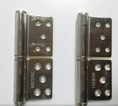 IMPA 490436-490437 MST FLAG HINGES FOR CARBINET DOOR