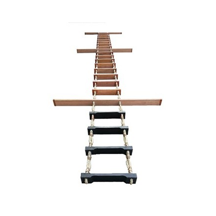 IMPA 232001-232002 MST PILOT LADDER