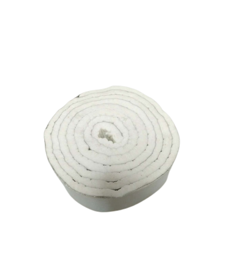 IMPA 813871-813874 MST PIPE INSULATION TAPE FOR HIGH. TEMP