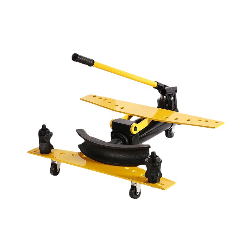 IMPA 613711-613712 MST HYDRAULIC PIPE BENDER