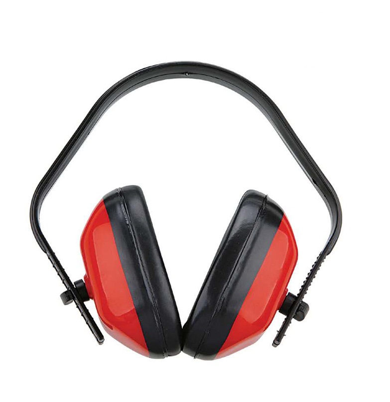 IMPA 331151-331154 MST Eur Muffs