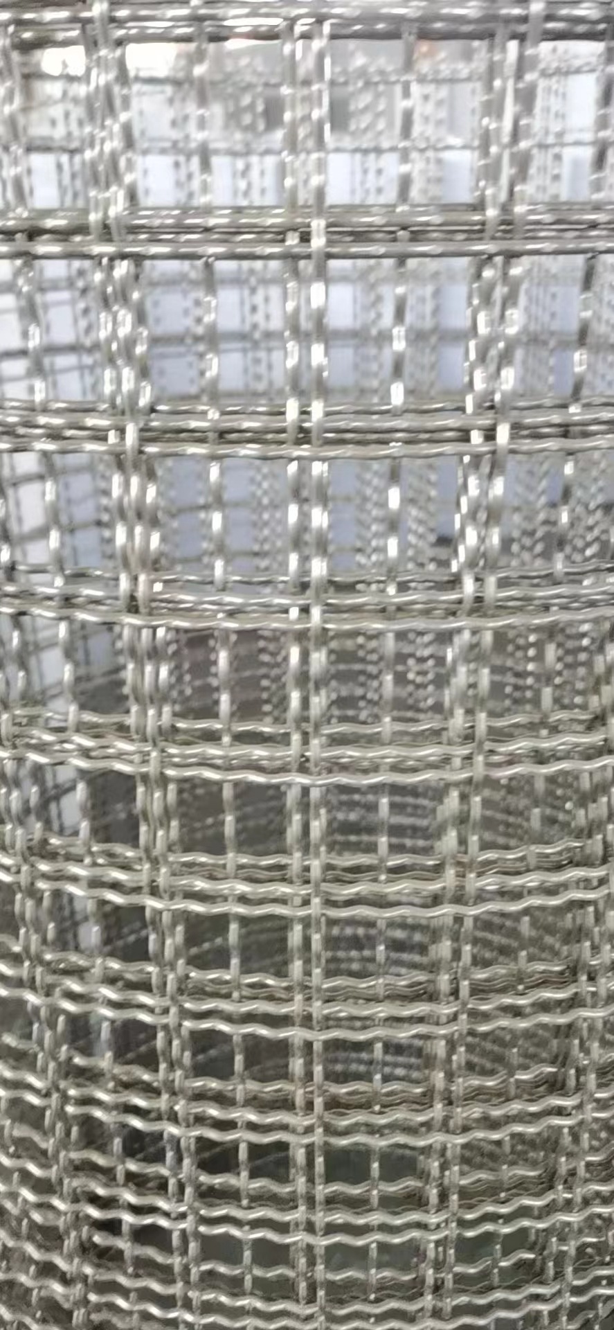 IMPA 673901 MST GAUZE WIRES