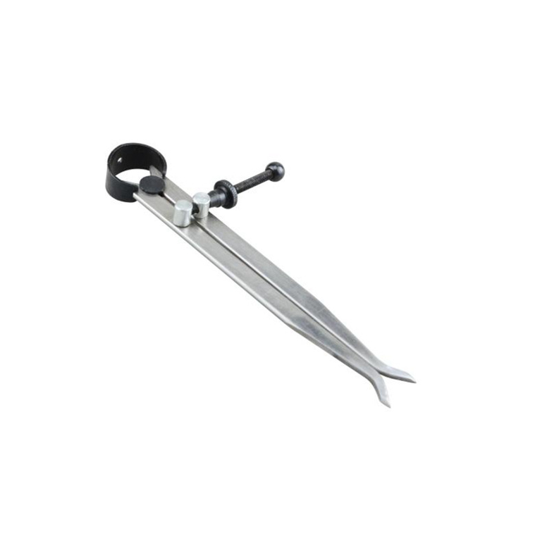 IMPA 650171-650176 MST CALIPER INSIDE WITH SPRING