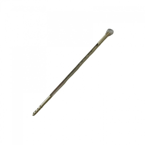 IMPA 651723-651726 MST THERMOMETER TEST INBRASS CASE