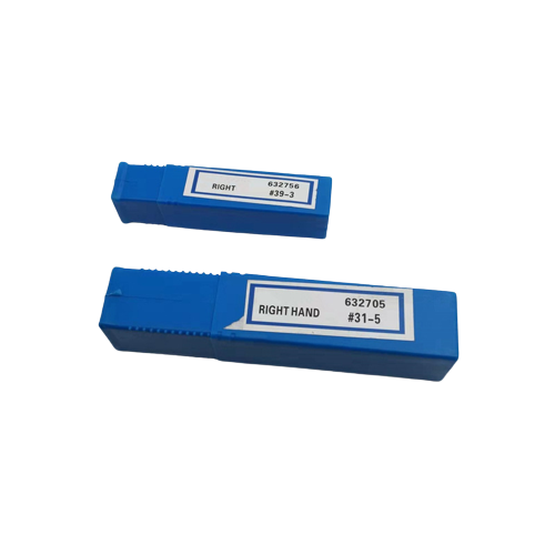 IMPA 632779-632784 Single Point Tools with Cemented Carbide Tip