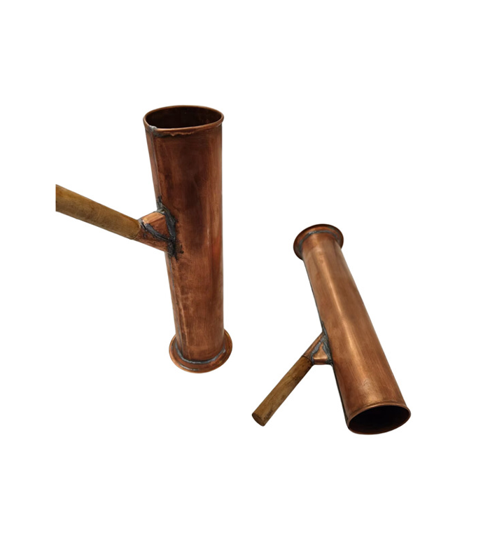 IMPA 651386-651387 MST POT SALINOMETER