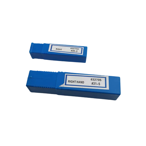 IMPA 632741-632752 Single Point Tools with Cemented Carbide Tip