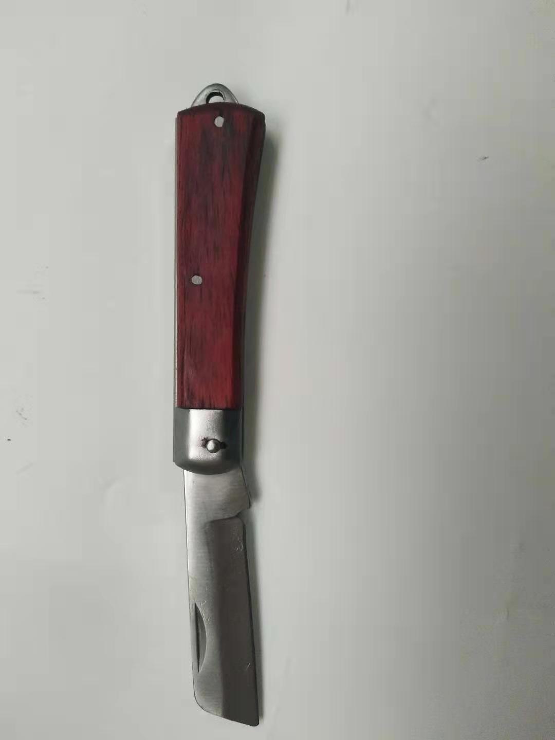 IMPA 611851 MST ELECTRICI KNIFE