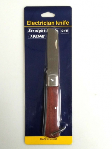 IMPA 611851 MST ELECTRICI KNIFE