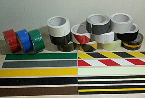 IMPA 331181-331185 Anti-Slip Tape