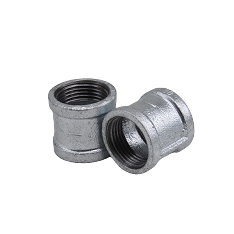 IMPA 730531-730541 MST SOCKET MALLEABLE CAST IRON, GALV