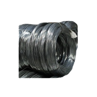 IMPA 671101-671131 MST WIRE GALVANIZED IRON