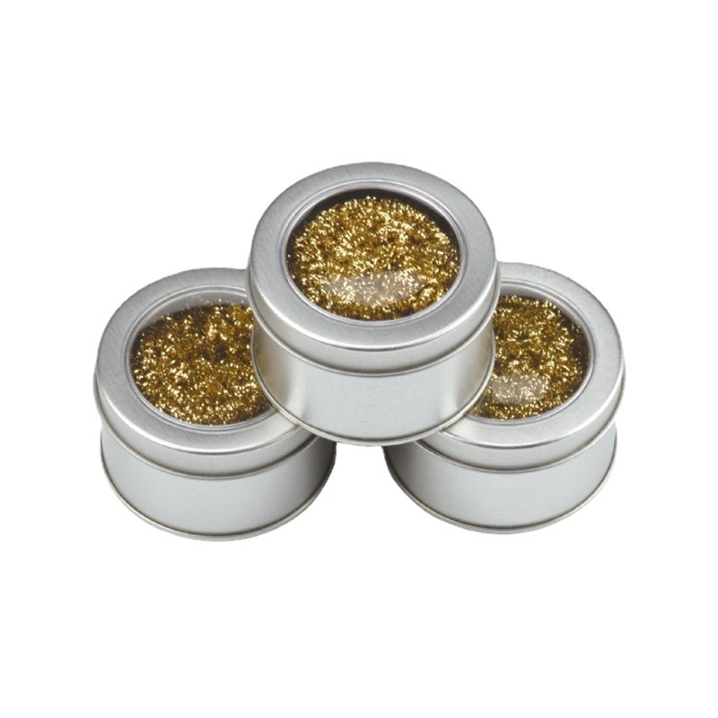 IMPA 795176 MST TIP CLEANER FOR SOLDERING IRON