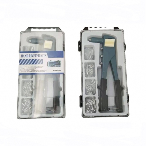 IMPA 615233 MST HAND RIVETER KIT