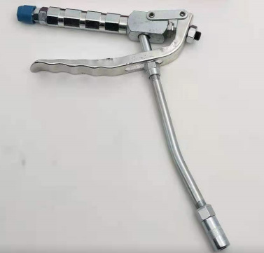 IMPA 617411-617419 MST Accessories for Air Operated Grease Pump