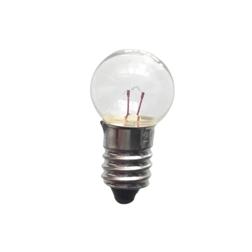 IMPA 792255-792259 MST FLASHLIGHT BULB SCREW BASE