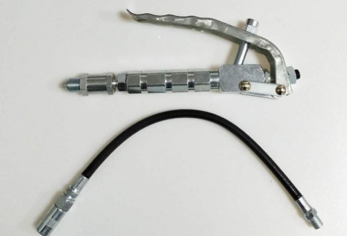 IMPA 617411-617419 MST Accessories for Air Operated Grease Pump