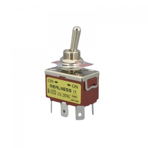 IMPA 793006-793009 MST SWITCH SNAP TYPE 125V