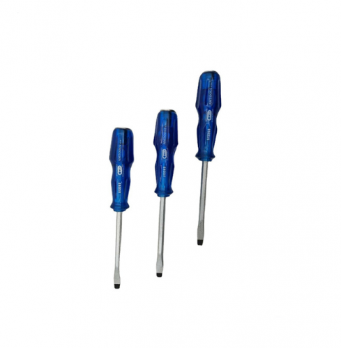 IMPA 612261-612276 MST SCREWDRIVER, PLASTIC HANDLE, HEAVY-DUTY