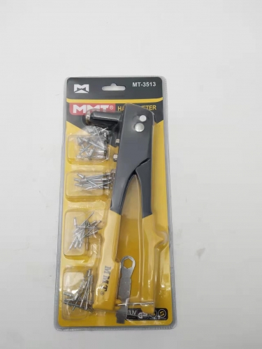 IMPA 615233 MST HAND RIVETER KIT