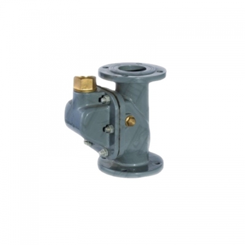 IMPA 754201-754206 754231 MST STORM VALVE VERTICAL TYPE
