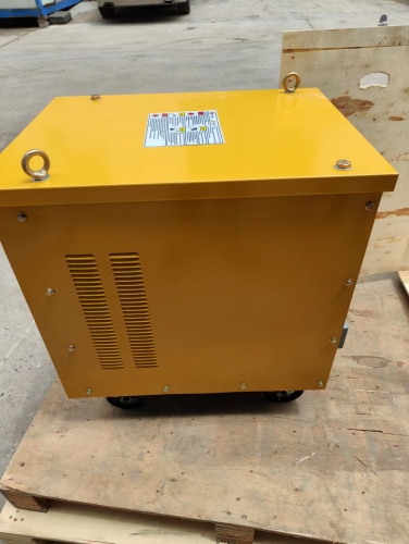 IMPA 851051 MST ARC WELDER