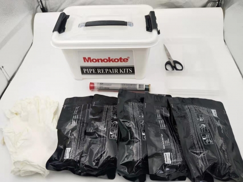 IMPA 812367 MST PIPE REPAIR KIT