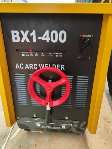 IMPA 851051 MST ARC WELDER