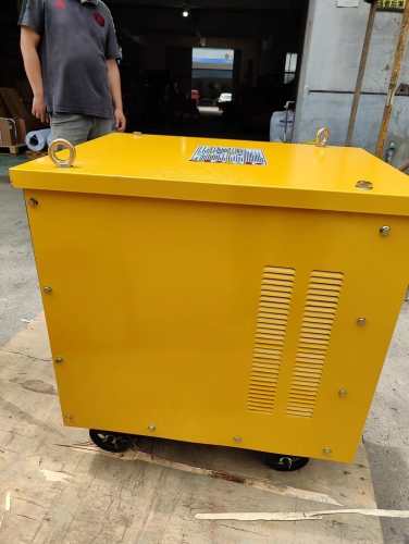 IMPA 851051 MST ARC WELDER