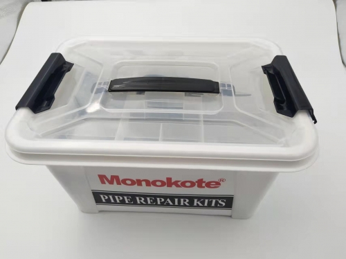 IMPA 812367 MST PIPE REPAIR KIT